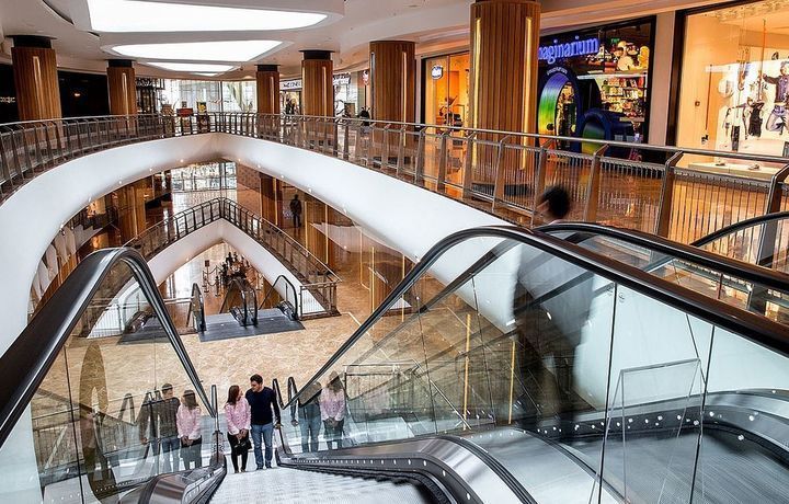 Entertainment | Baku Convention Center